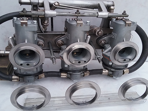 Clive Scarfe Systems - Home